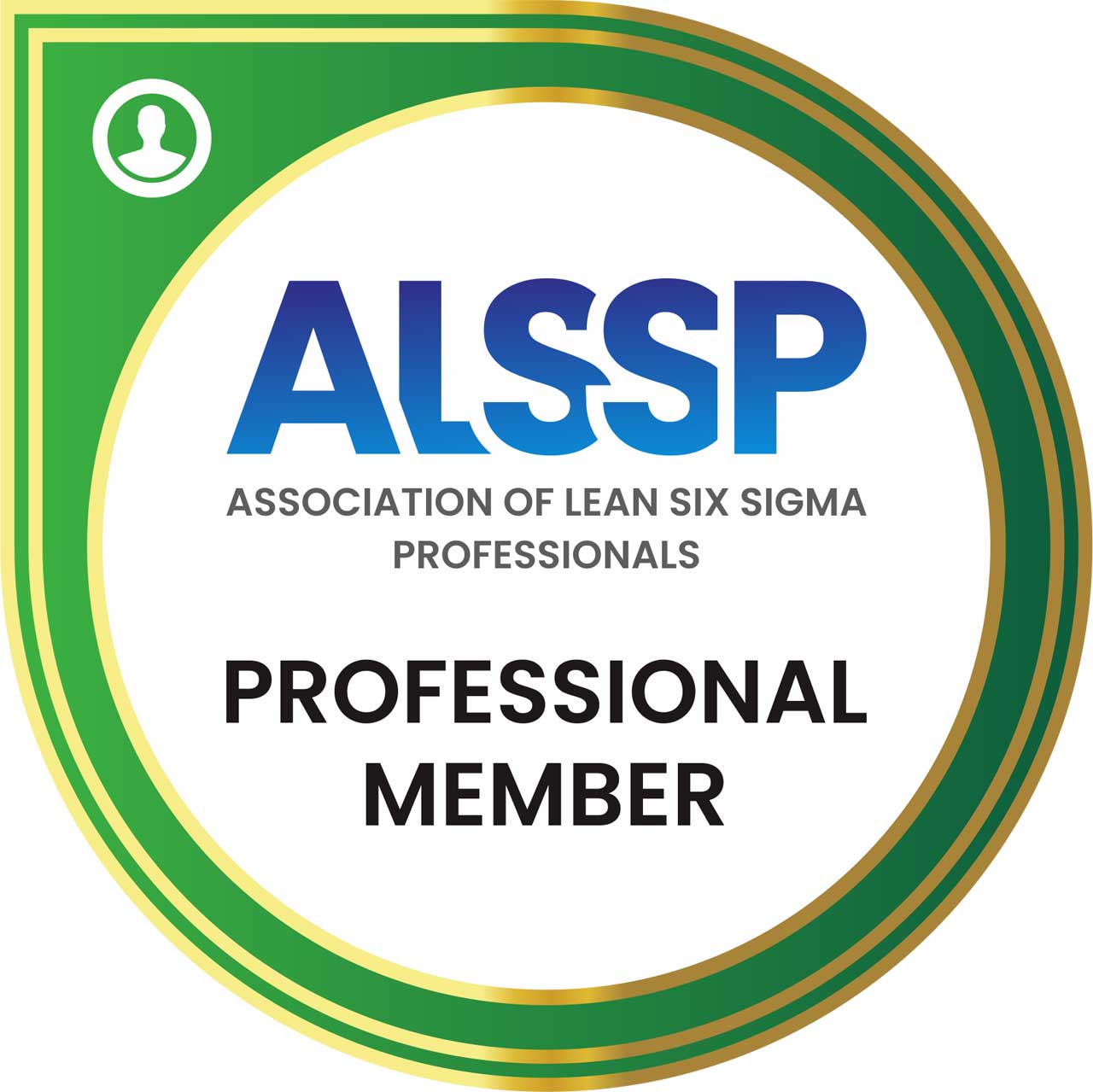 Graded professional membership – ALSSP
